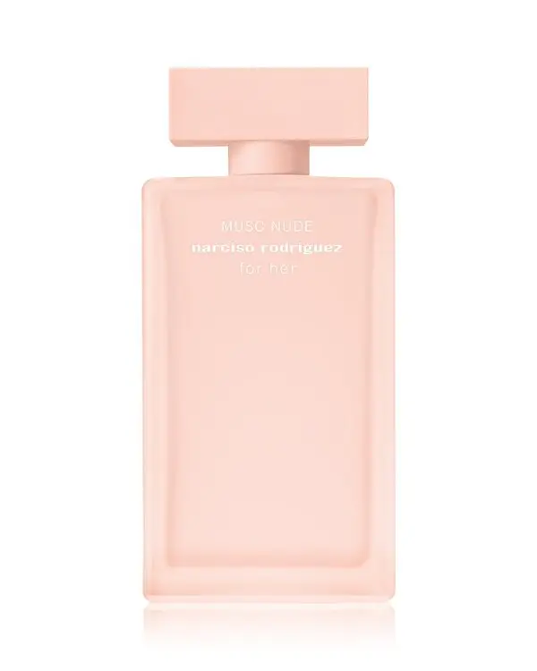 Narciso Rodriguez Sensual Musk Eau De Parfum