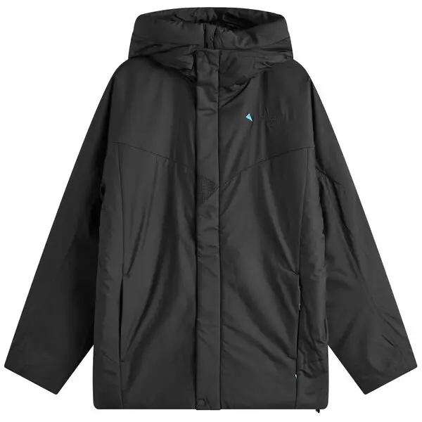KLATTERMUSEN Lödan Hood Jacket