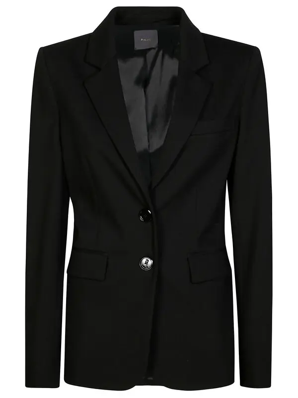 Pinko Duo-button Mini Jacket