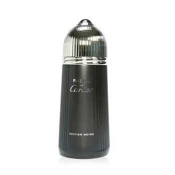 Cartier Signature Edition Eau De Toilette Spray 5.0 Oz - Default