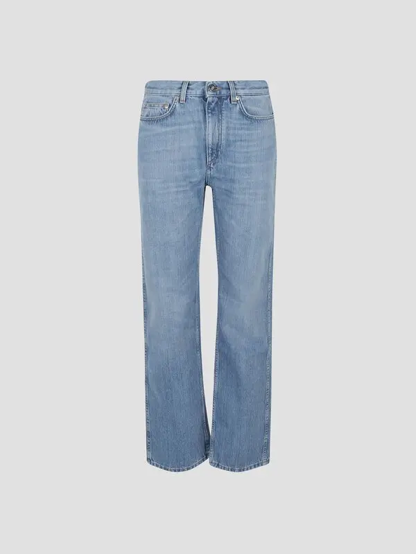 Givenchy Essential Trousers Medium