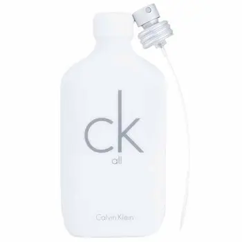 Calvin Klein Allure Eau De Toilette Spray
