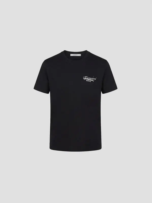 Givenchy Classic Everyday T-shirt