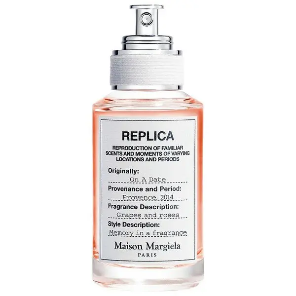 MAISON MARGIELA Replica On A Date 1.0 Oz Edt Spray