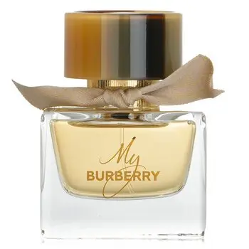 Burberry Chic Eau De Parfum Spray 1.7 Oz