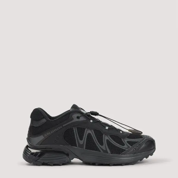 SALOMON Xt-whisper Footwear - Black