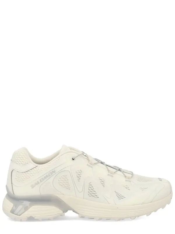 SALOMON Low-top Trail Running Sneakers - Ivory