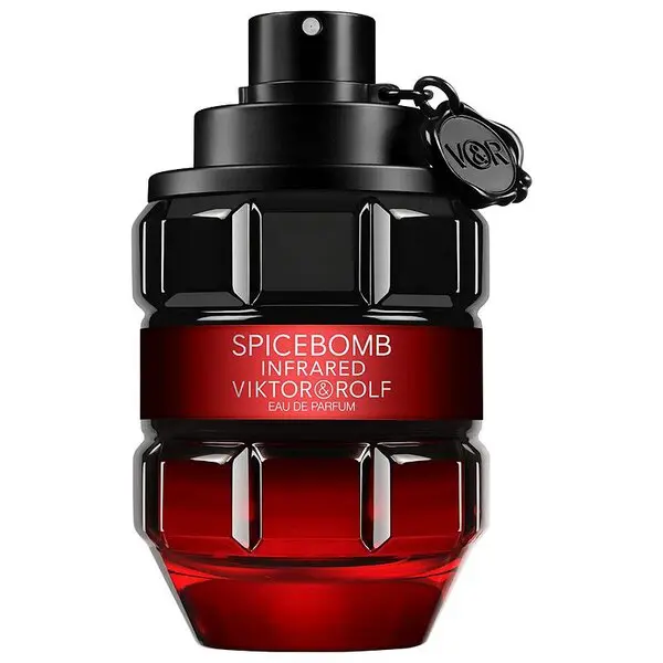 Viktor & Rolf Spicebomb Infrared 3.04 Oz Eau De Parfum Spray - Default