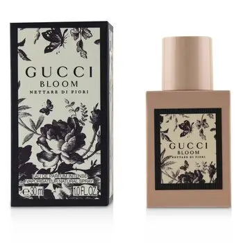 Gucci Intense Floral Essence Mini Eau De Parfum Spray 1.0 Oz