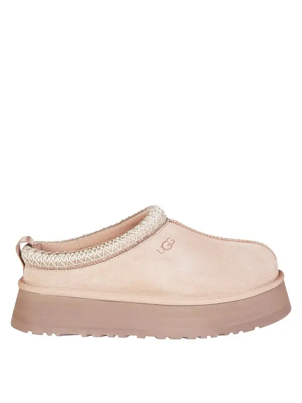 UGG Mini Platform Slippers For