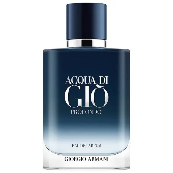 Giorgio Armani Profound Essence Eau De Perfume Spray