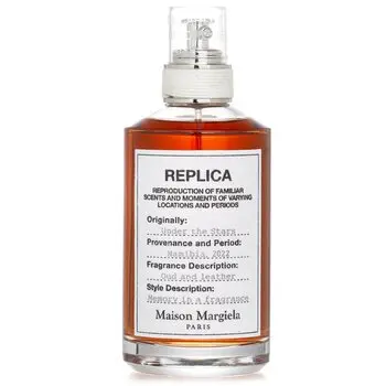 MAISON MARGIELA Under The Stars 3.4 Oz Eau De Toilette Spray - Default