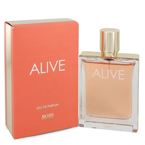 Hugo Boss Elegant Eau De Parfum Spray