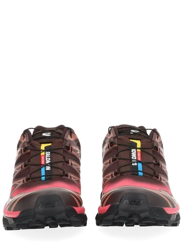 SALOMON Sneakers For Fw25