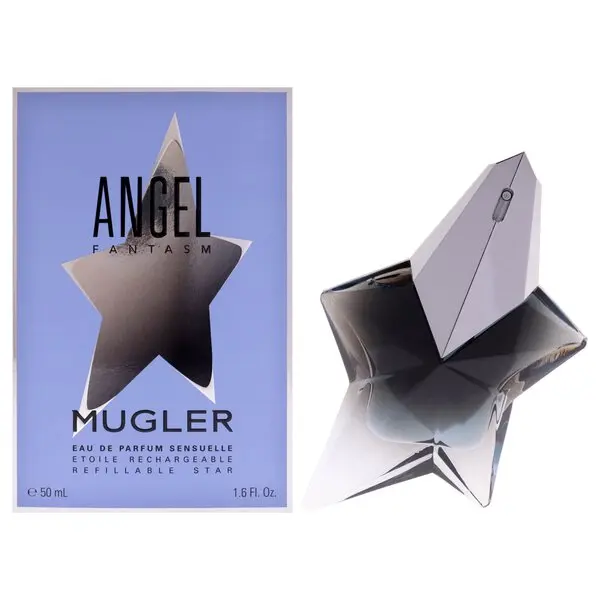 Thierry Mugler Mini Angel Fantasm Eau De Parfum Spray