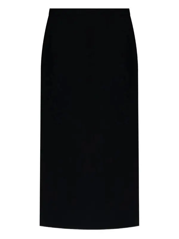 Givenchy Chic Mini Skirt For Fw25