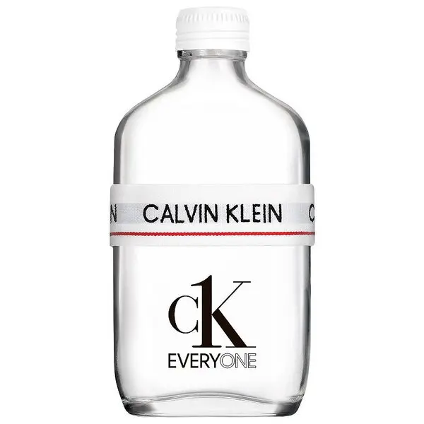 Calvin Klein Refreshing Eau De Toilette Spray 6.7 Oz