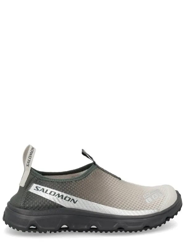 SALOMON Essential Rx Moc 3.0 Slip-on Sneakers - Grey