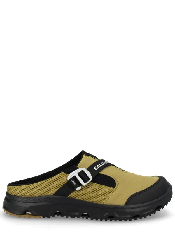 SALOMON Nomadic Slide Sneakers 3.0 - Green