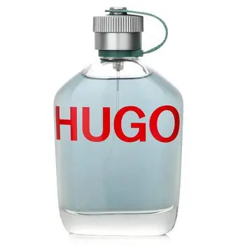 Hugo Energizing Green 6.7 Oz Edt Spray