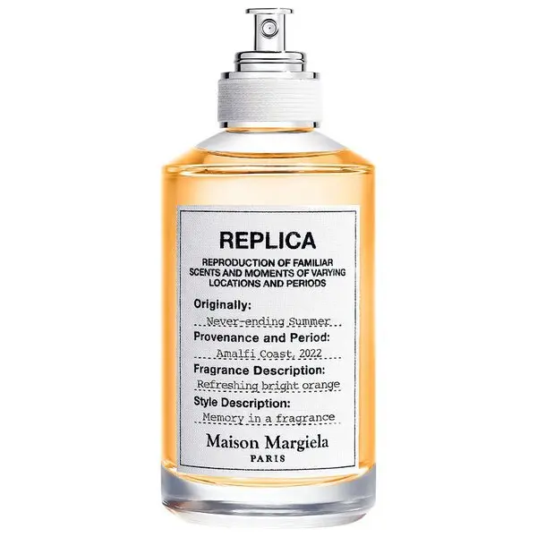 MAISON MARGIELA Never Ending Summer Eau De Toilette Spray