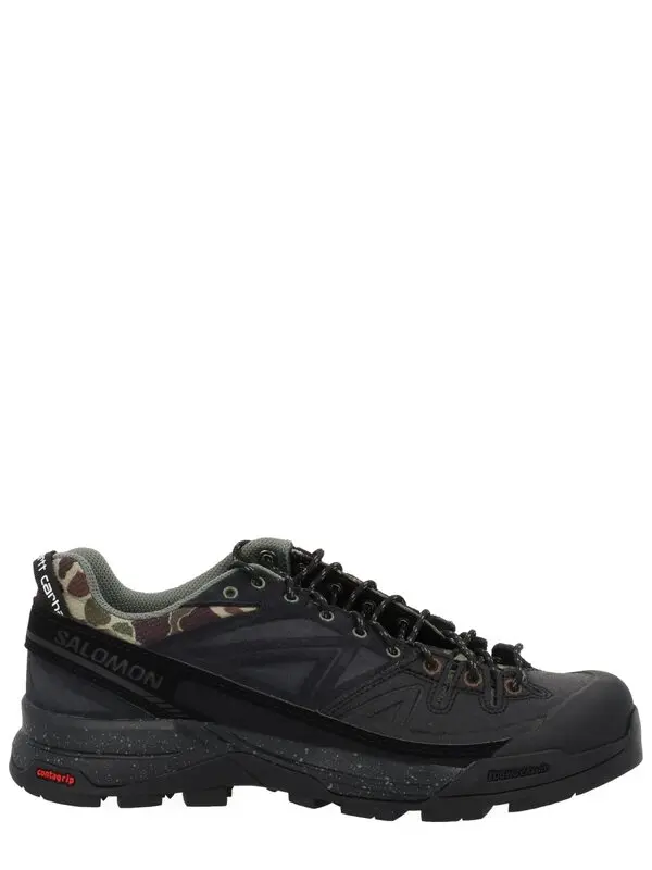 SALOMON X CARHARTT WIP X-alp" Sneakers