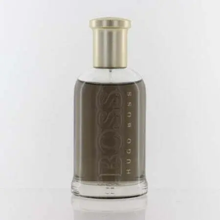 Hugo Boss Fragrance For The Modern 3.3 Oz Edp Tester - Default