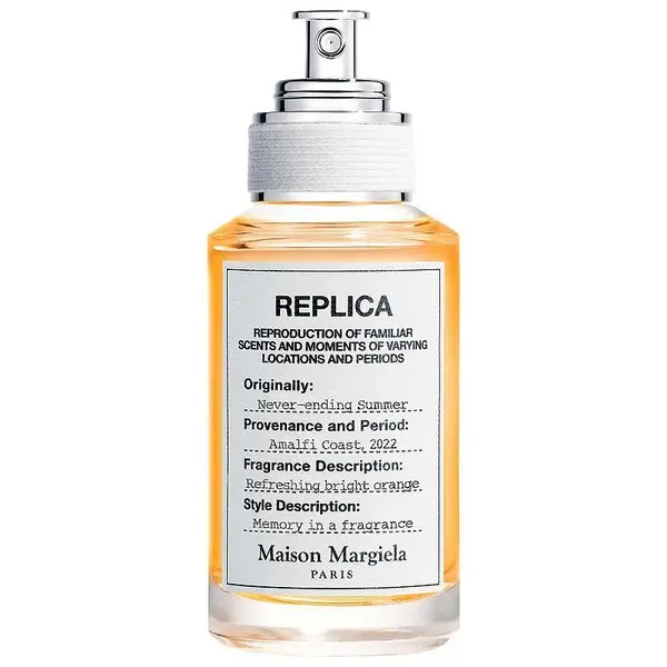 MAISON MARGIELA Never-ending Summer Mini Eau De Toilette
