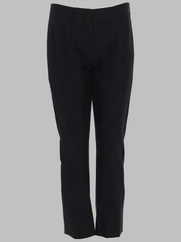 Vince Essential Trousers For Fw17 Collection