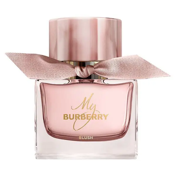 Burberry Blush Fragrance For 1.7 Oz Edp Spray - Default