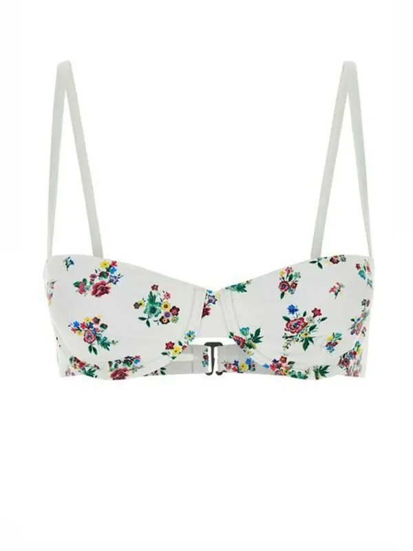 Tory Burch Printed Underwear - Multicolour