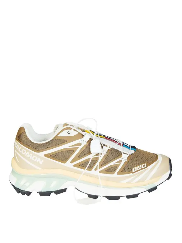 SALOMON Xt6 Performance Sneakers For Spring/summer 2025