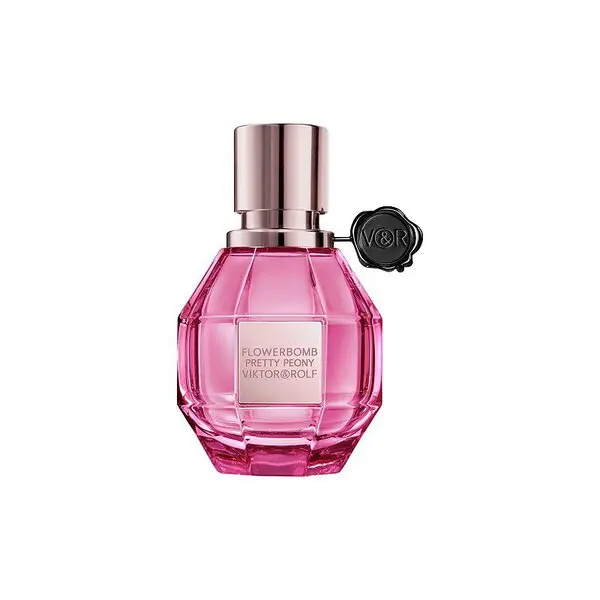 Viktor & Rolf Pretty Peony Mini Eau De Parfum Spray 1.0 Oz