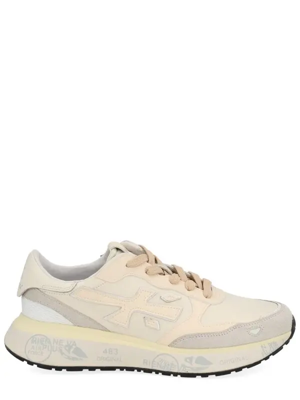 Premiata Lauryn Sneakers