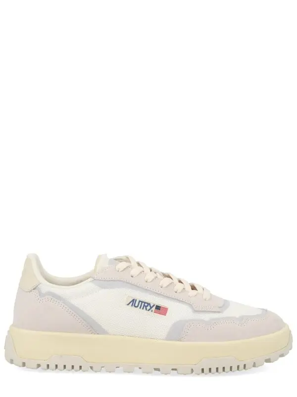 AUTRY Low Top Sneakers - Multicolour