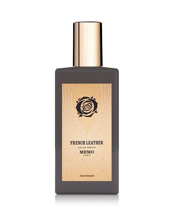 MEMO PARIS French Leather 6.75 Oz Eau De Parfum Spray - Default