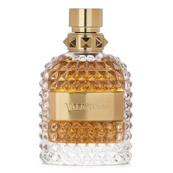 Valentino Garavani Eau De Toilette Spray Captivating Fragrance