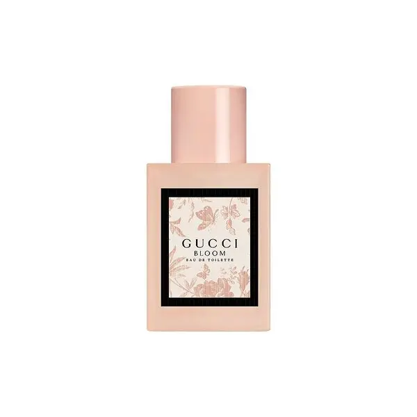 Gucci Bloom Mini Eau De Toilette Spray 1.0 Oz