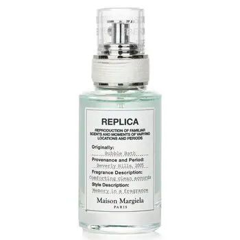 MAISON MARGIELA Mini Bubble Bath Fragrance 1.0 Oz Edt Spray