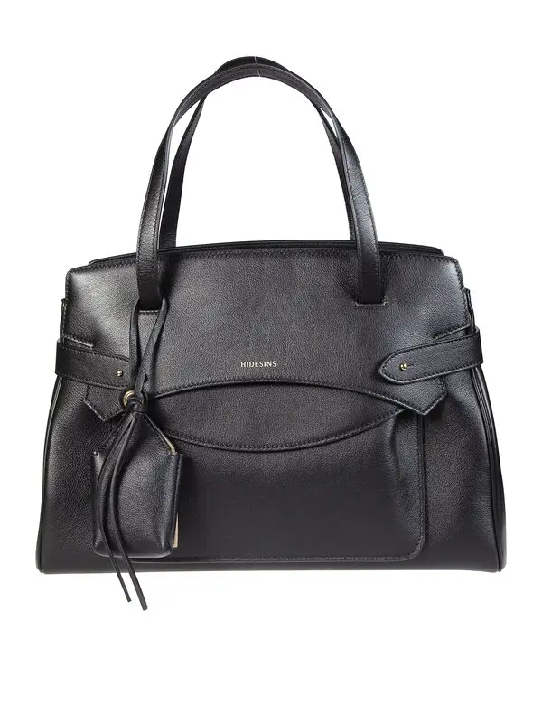 HIDESINS Mini Lullaby Shoulder Bag With Side Buckle