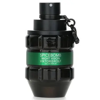 Viktor & Rolf Mini Night Vision Fragrance For Adventurous Souls Edp