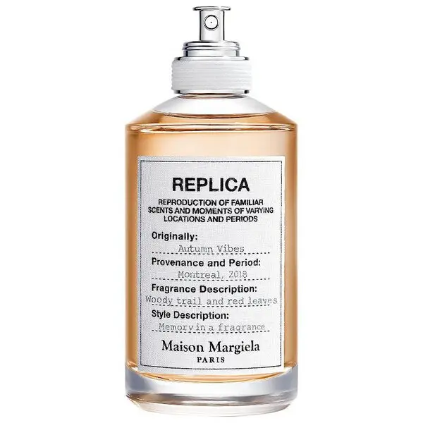 MAISON MARGIELA Autumn Vibes Eau De Toilette Spray - Default