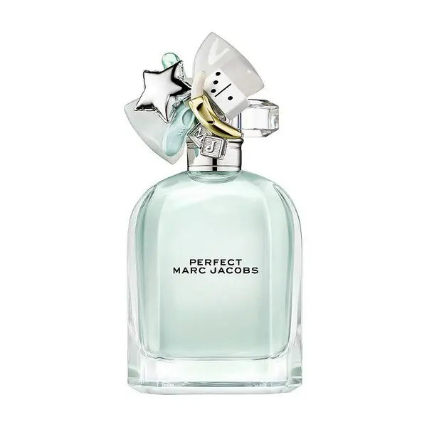 Marc Jacobs Essential Perfume Spray