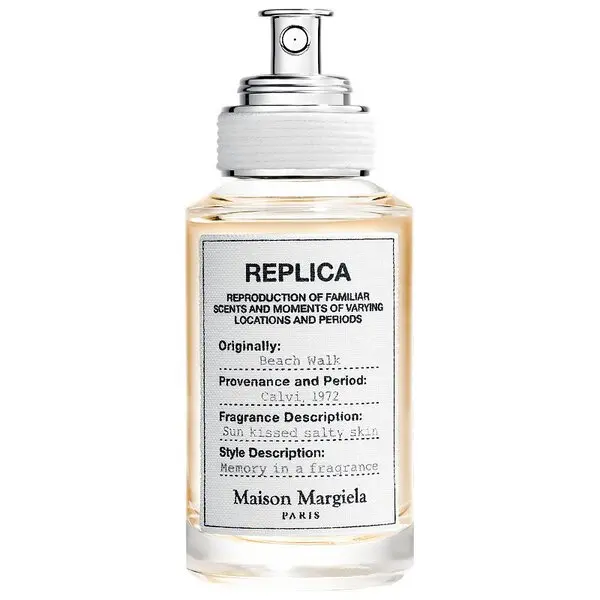 MAISON MARGIELA Mini Beach Walk Eau De Toilette Spray 1.0 Oz