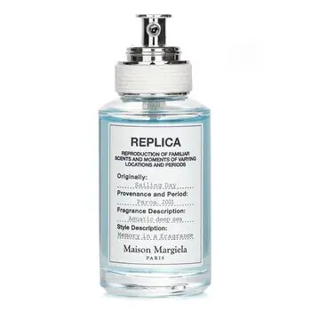 MAISON MARGIELA Sailing Day Mini Edt Spray 1.0 Oz