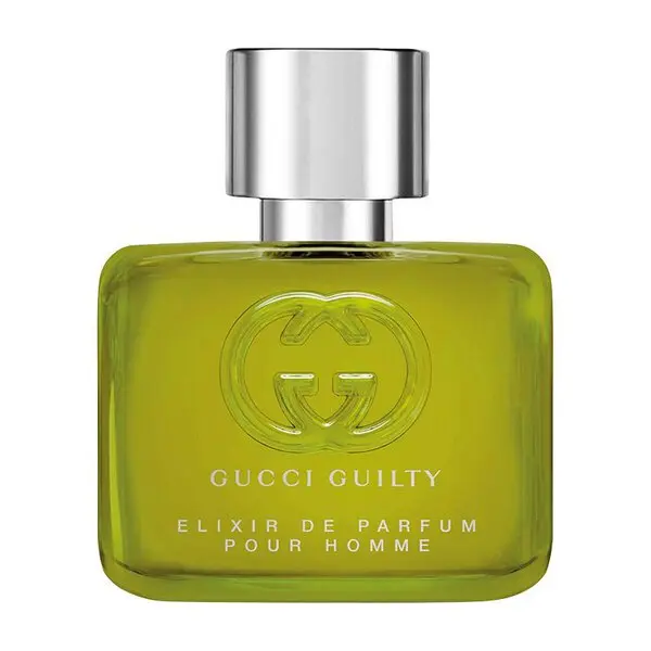 Gucci Guilty Elixir Eau De Parfum For 2.0 Oz