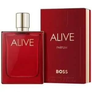 Hugo Boss Alive Parfum Spray