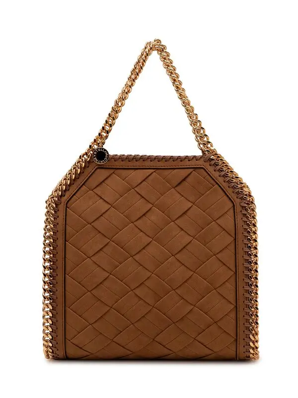 Stella McCartney Mini Chain Shoulder Bag