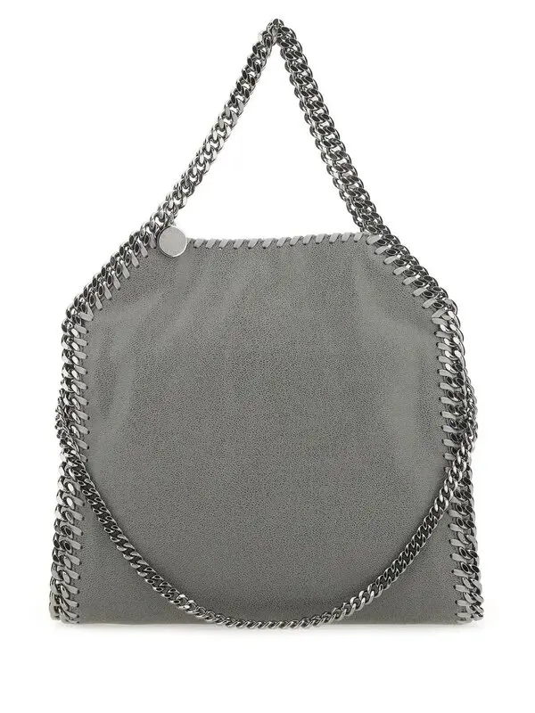 Stella McCartney Falabella Mini Tote - Grey