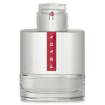 Prada Luna Rossa M 1.7 Oz Eau De Toilette Spray